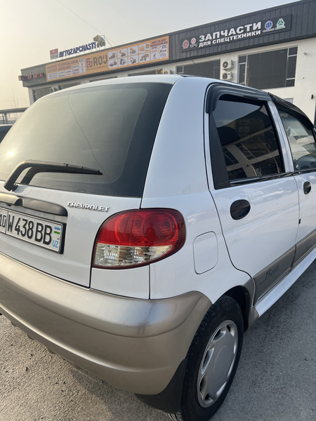 Matiz Best Sotuvda