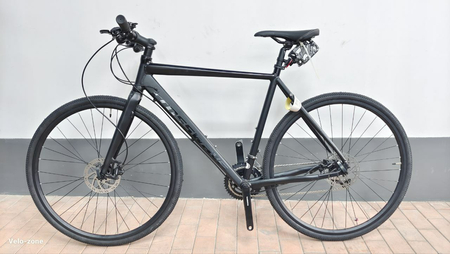 Velosiped Crosswave