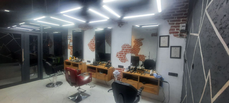 Tayyor biznes plan. O'z ishingizni barber shopda boshlang...