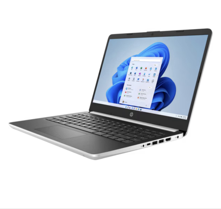 Офисный или домашний актуальный ноутбук hp