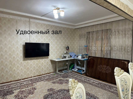 Срочно! Продажа. 4/5/5. Тузель-2. Можно в ипотеку.