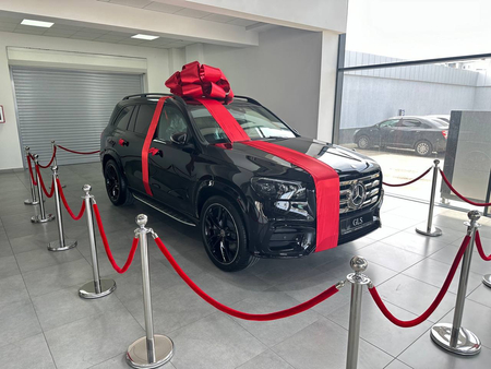 Mercedes-benz avtomobili uchun bantik, avtobant, bantik na mashinu