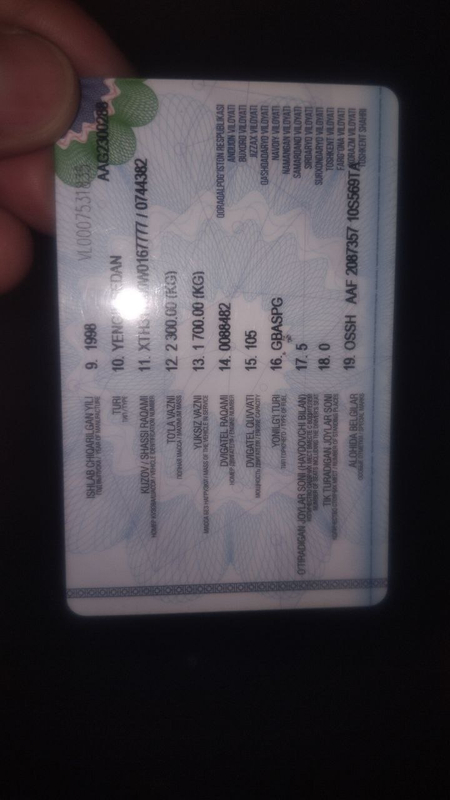 Волга 3110 сотилади.