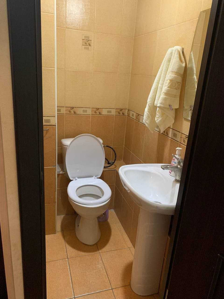 谷 129072 谷 Продается квартира в Яккасарайском районе [80 м²]