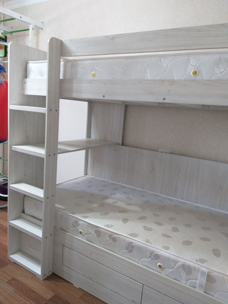 Спальни мебель Spalni mebel dvux spalni i detski