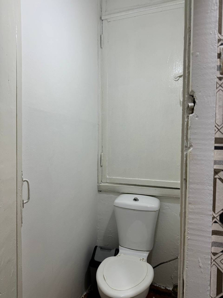 Чилонзар 8кв 1в2/3/4 с балконом ор/р Малика