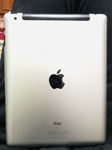 Ipad 2 sotiladi holati ideal dolari yo ekran toza