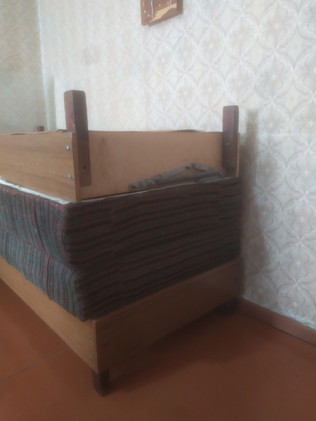 Кровать - тахта с ящиком