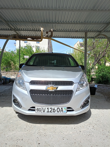spark chevrolet 2012.бухоро