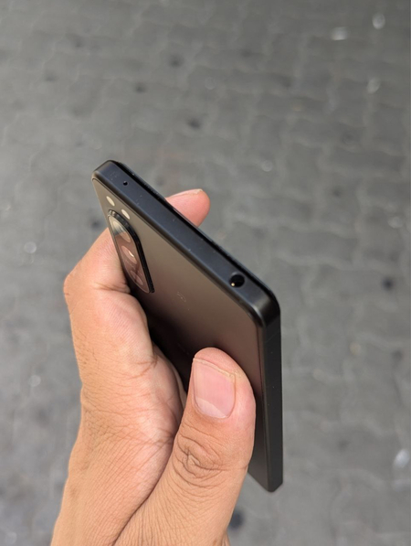 Sony Xperia 5 IV (Mark 4) sim+ESIM  8/128