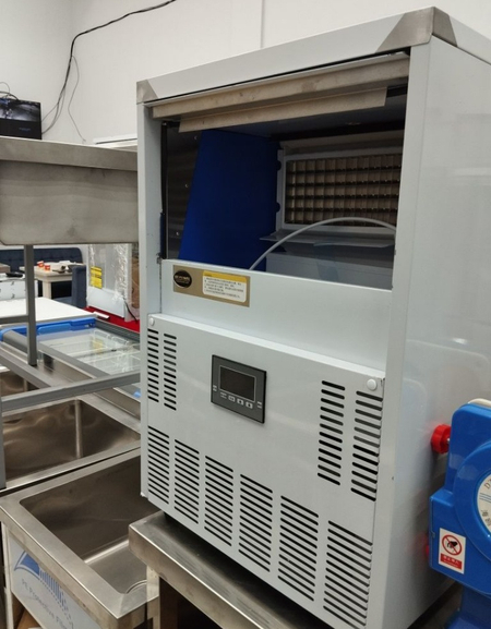 Kod Generator Muz aparat.