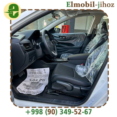 Honda crider 1.0 turbo 8 750$ boshki to'lov