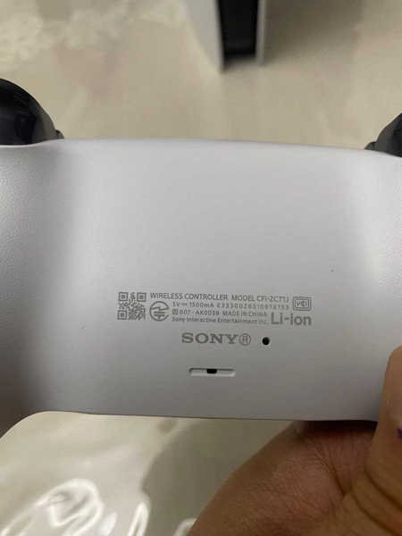 Playstation 5 Digital (Без дисковод) 3 Reviziya