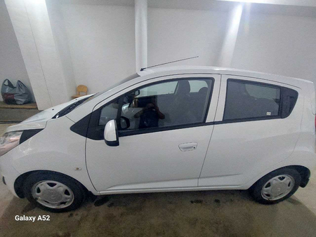 Spark 2 potima plyus