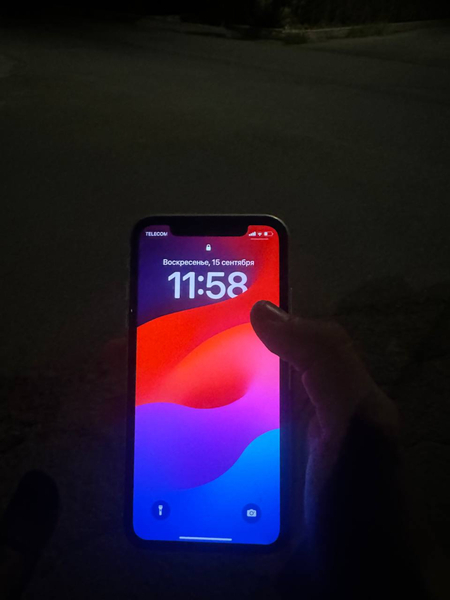 Iphone 11 KH/A  64Gb
