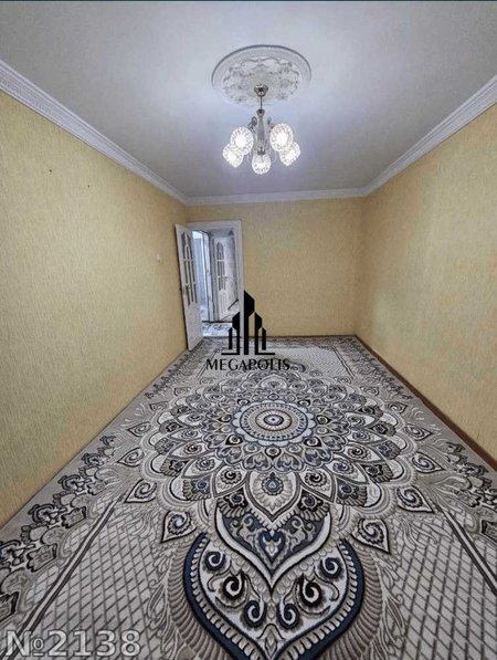 №2138 3 хонали уй сотилади