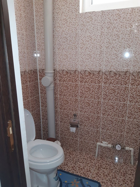 Аренда 4 ком 4 соток Фуд Сити базар.  Улица Гулзор. Новые трассы
