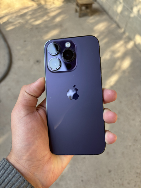 iPhone 14 Pro 128Gb