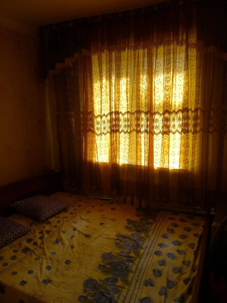 Срочно сдается квартира