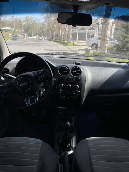 продается matiz mx