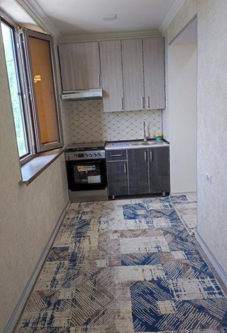 Срочно сдаётся квартира, сампи, 2 хона, евроремонт
