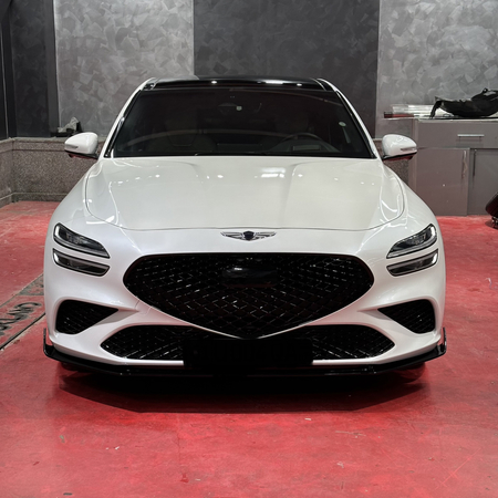Genesis G70 3.3 TT V6 2023 Sport Package