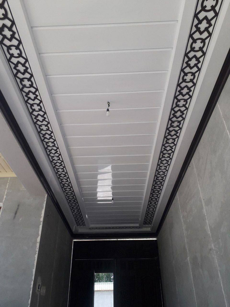 Tunikabond seh  materiallar ishlab chiqarish va oʻ