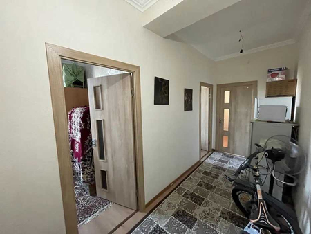 Golden house, 2/4/8, 50м2 , Ориентир:Parisien Текстиль !!