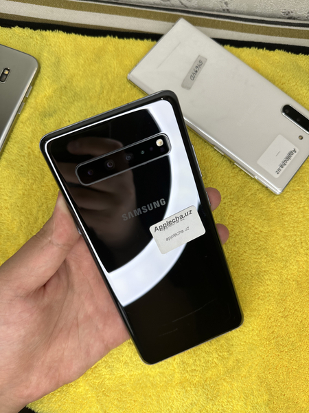 Samsung galaxy s10 5G 8/256GB ideal