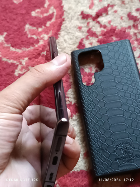 Samsung Galaxy S22 Ultra