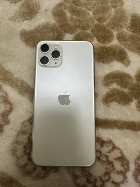 Iphone 11 pro 64