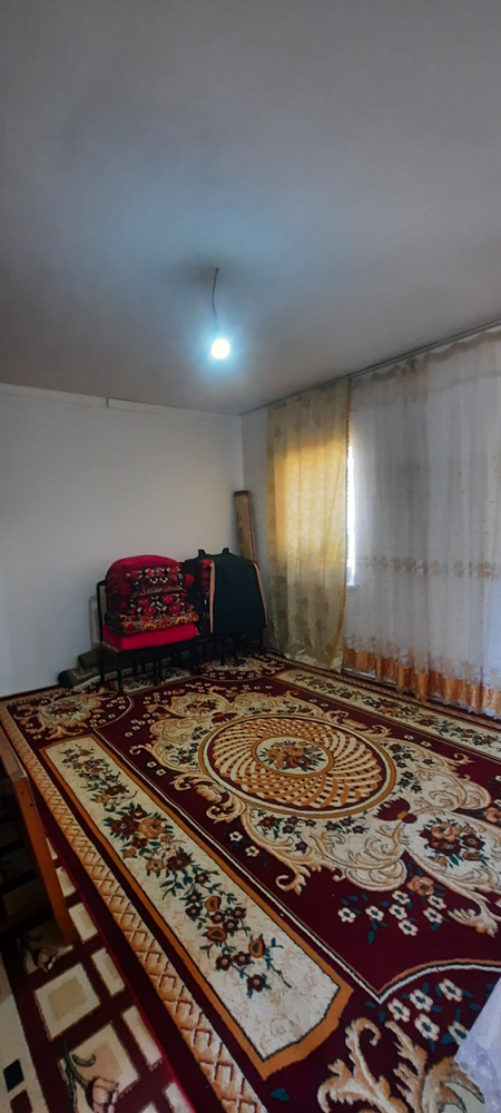 Кибрай 3.85сот.5хона.уй