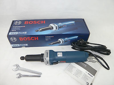Прямая шлифмашина Bosch GGS 28 LCE Professional