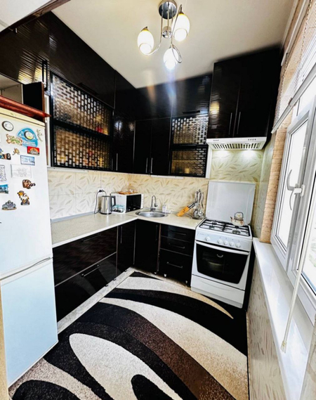 Продается 3 ком квартира Яшнабадский район