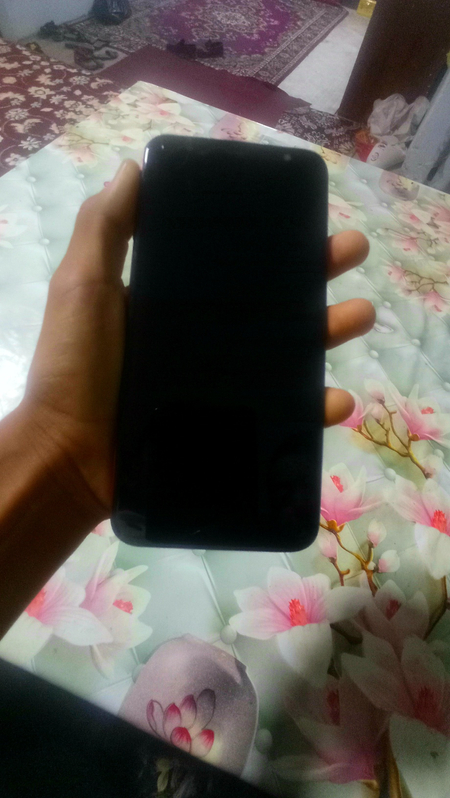Samsung galaxy j6+