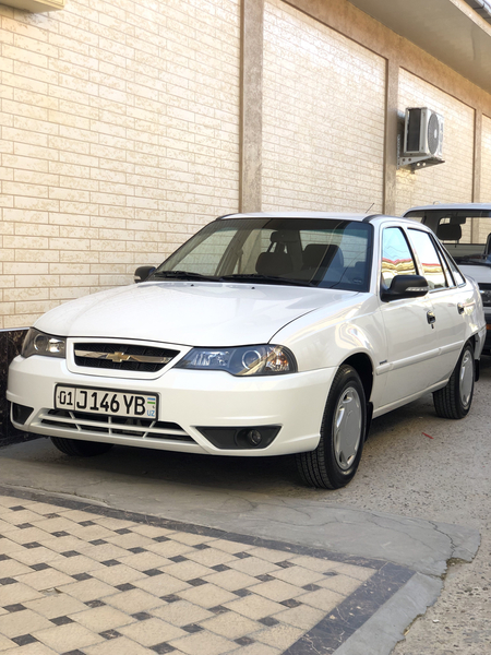 Bir Qo'l Metan Gaz Chevrolet nexia 2