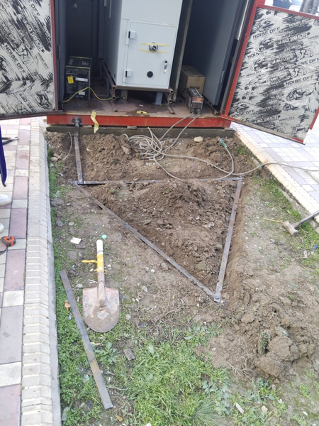 Elektrik ishlari mantaj hizmatlari o\\\'zbekiston bo\\\'ylab