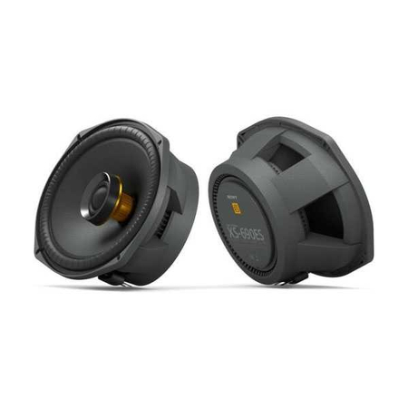 Коаксиальная автомобильная акустическая система SONY XS-690ES.