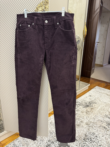 Брюки от Levis