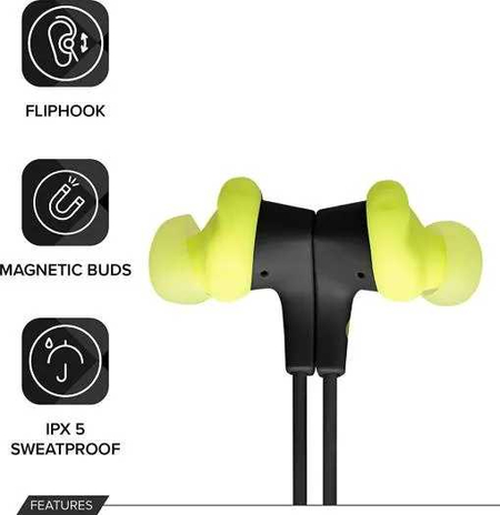 Беспроводные наушники JBL Endurance RUN BT