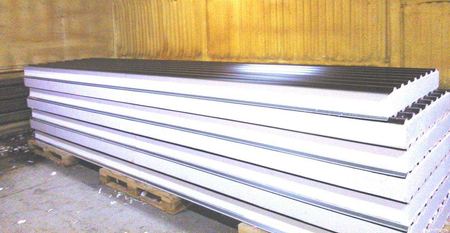 Sendvich panel / Senvich panel / Сендвич панел / Сэндвич панель| OP-44