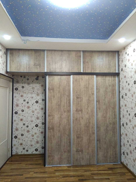 Срочно продаётся 2-комнатная квартира ТТЗ-2, рядом базар ТТЗ (166185)