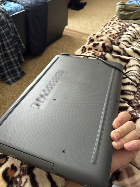 HP 250 G7 1TB ideal