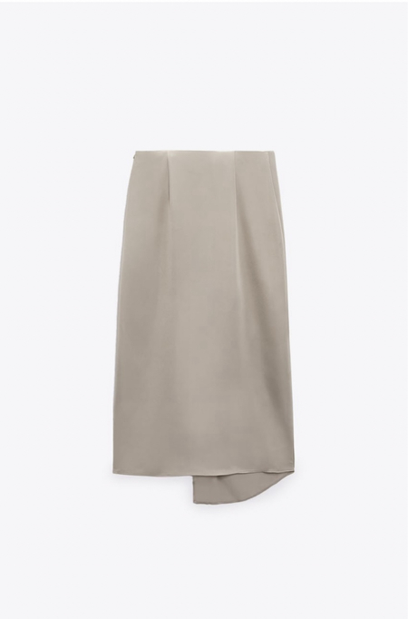 Юбка от ZARA, новая с биркой.