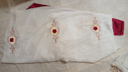 Pardalar sotiladi