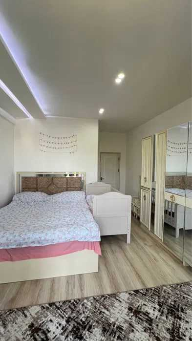 ЗАМОК СЧАСТЬЯ Golden House 4-комнатная 95м2 2-балкона ПОДКЛЮЧ упаковка