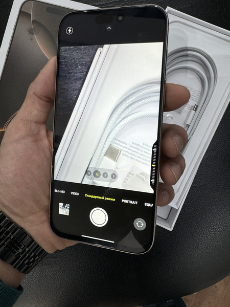 Iphone 16 Pro max dubaiski