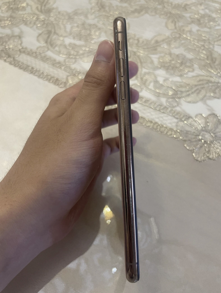 Ipxone Xs Max holati zor
