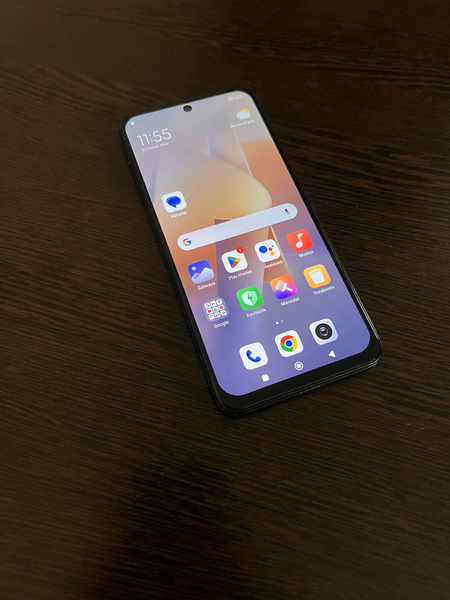 Redmi note 11 64 Gb