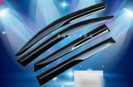 Ветровик на BYD SONG PLUS CHAMPION CHEMPION uchun vetrovik